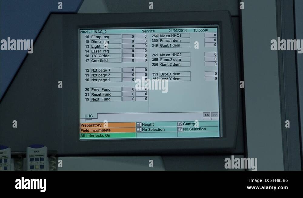 Hospital computer screen Stock Videos & Footage - HD and 4K Video Clips ...