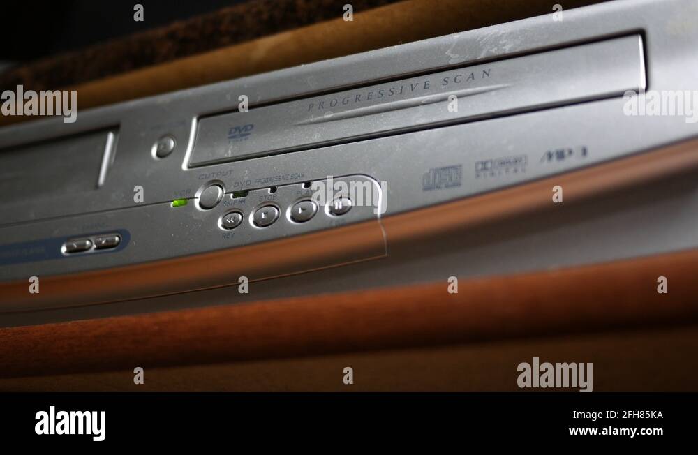 Vhs dvd Stock Videos & Footage - HD and 4K Video Clips - Alamy