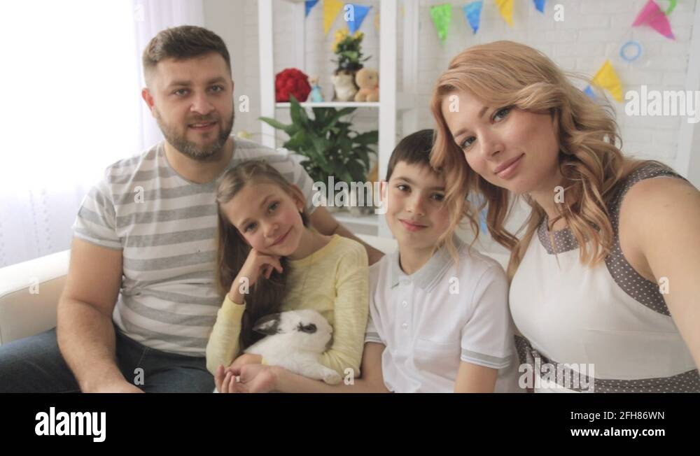 Two person family Stock Videos & Footage - HD and 4K Video Clips - Alamy