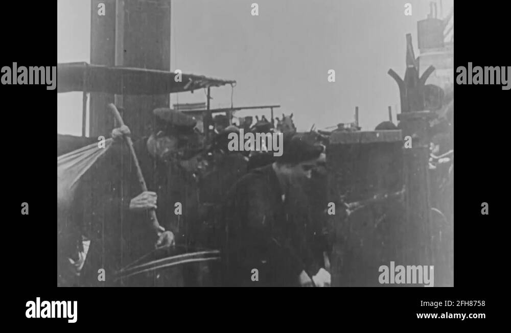 Ww1 ship Stock Videos & Footage - HD and 4K Video Clips - Alamy