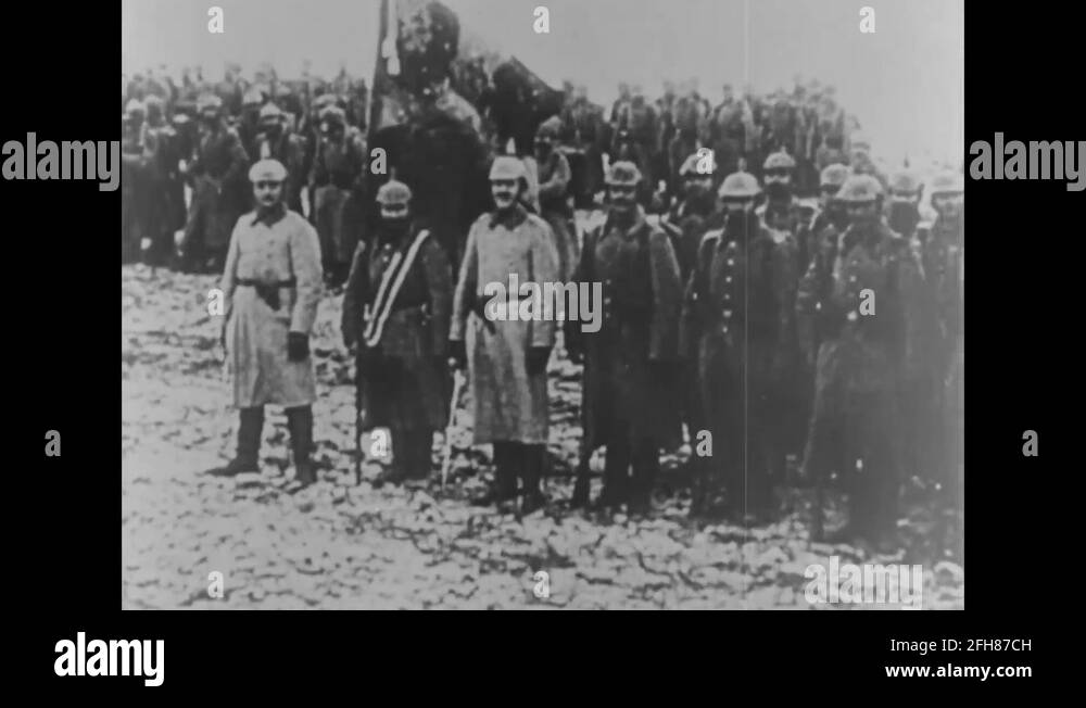 Soldier during ww1 Stock Videos & Footage - HD and 4K Video Clips - Alamy