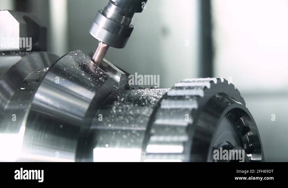 Milling process Stock Videos & Footage - HD and 4K Video Clips - Alamy