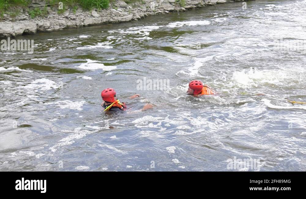 Water safety training Stock Videos & Footage - HD and 4K Video Clips ...