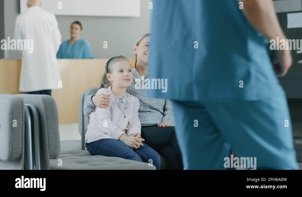 Family doctor mother father kid Stock Videos & Footage - HD and 4K ...