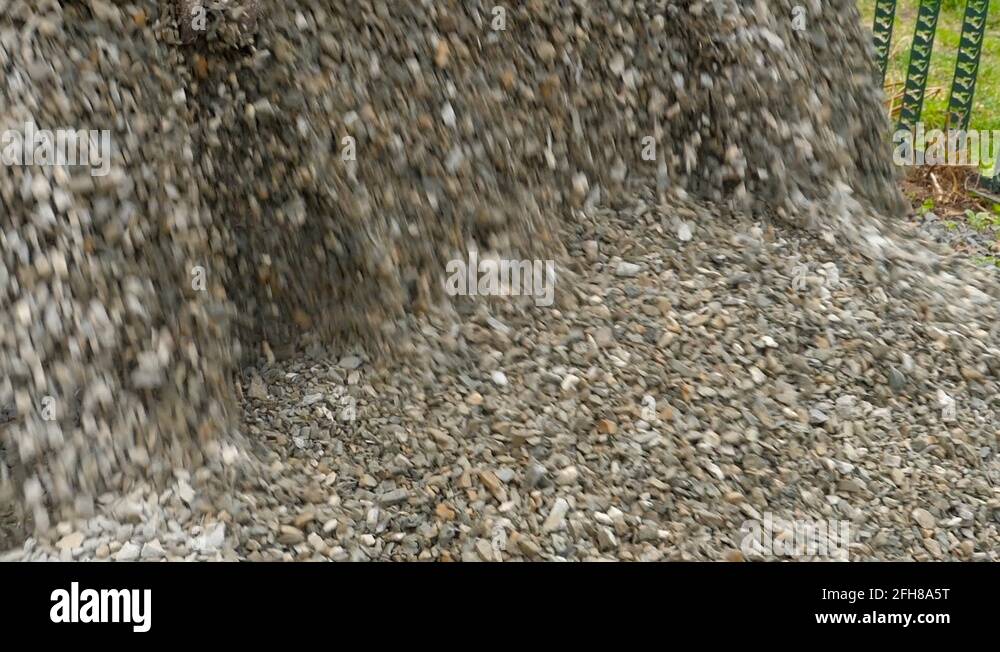 Crushed stone Stock Videos & Footage - HD and 4K Video Clips - Alamy