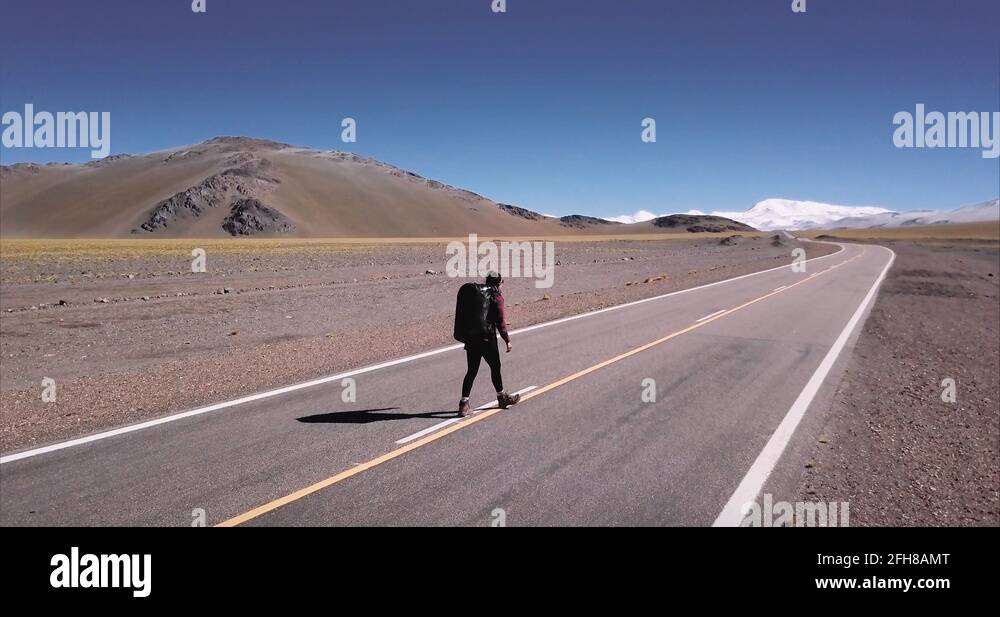 Hitch route Stock Videos & Footage - HD and 4K Video Clips - Alamy