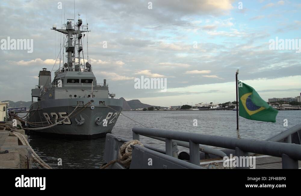 Brazilian navy ship Stock Videos & Footage - HD and 4K Video Clips - Alamy