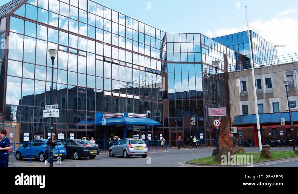 Manchester royal infirmary hospital Stock Videos & Footage - HD and 4K ...