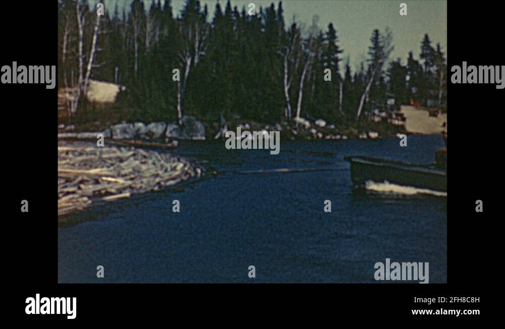 Log boat and history Stock Videos & Footage - HD and 4K Video Clips - Alamy