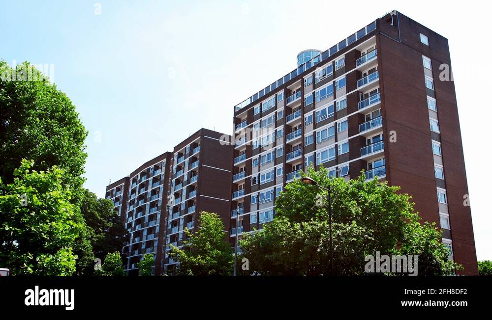 High rise council Stock Videos & Footage - HD and 4K Video Clips - Alamy