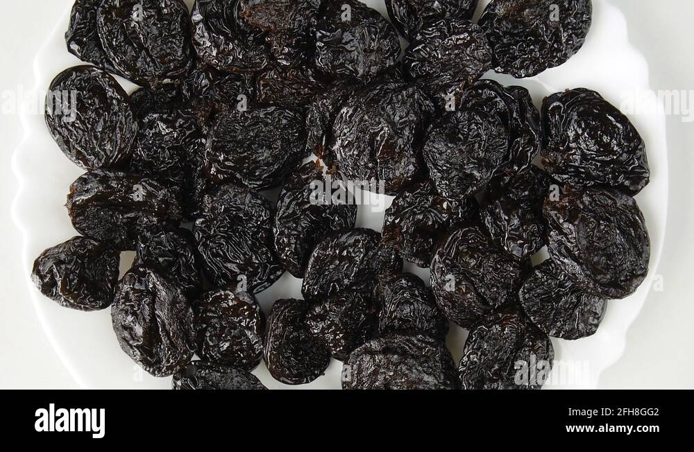 Dry prunes Stock Videos & Footage - HD and 4K Video Clips - Alamy