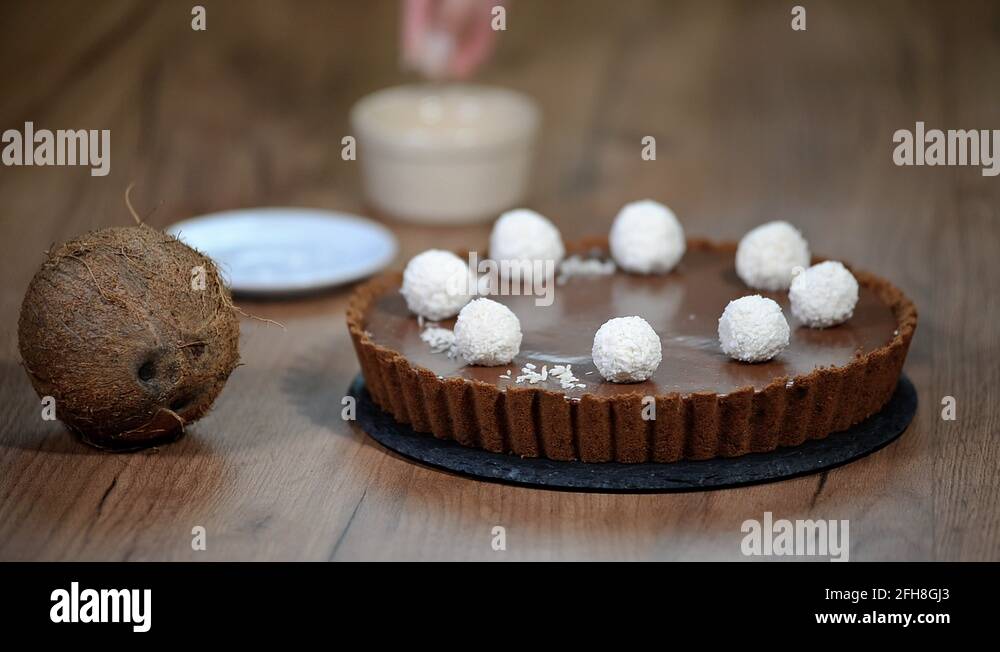 Hazelnut chips Stock Videos & Footage - HD and 4K Video Clips - Alamy