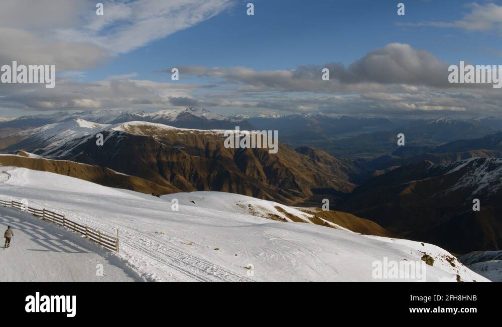 Cardrona queenstown Stock Videos & Footage - HD and 4K Video Clips - Alamy