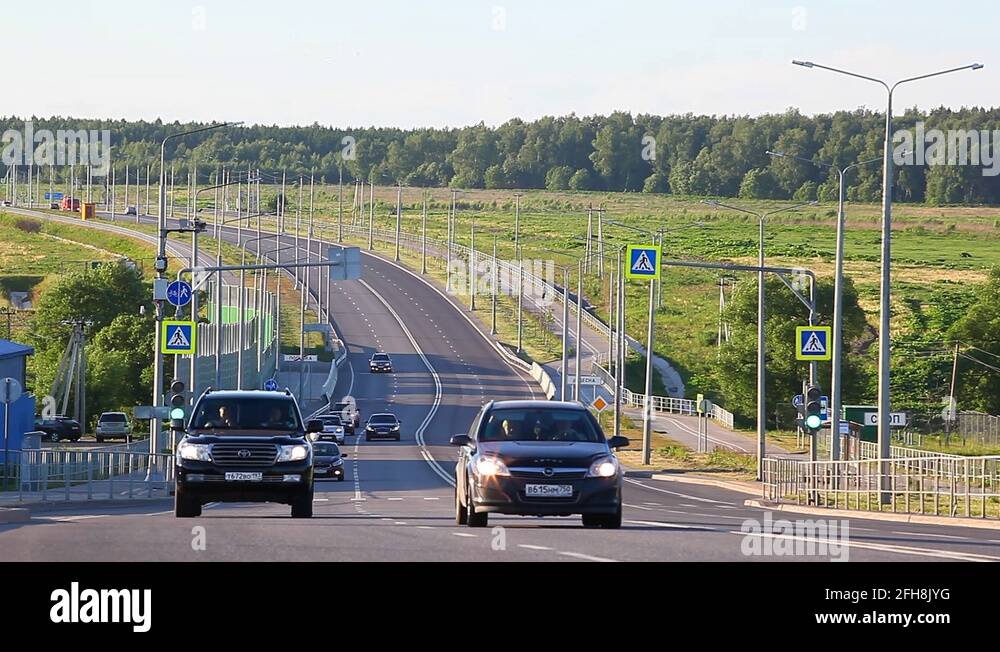 Moscow border Stock Videos & Footage - HD and 4K Video Clips - Alamy