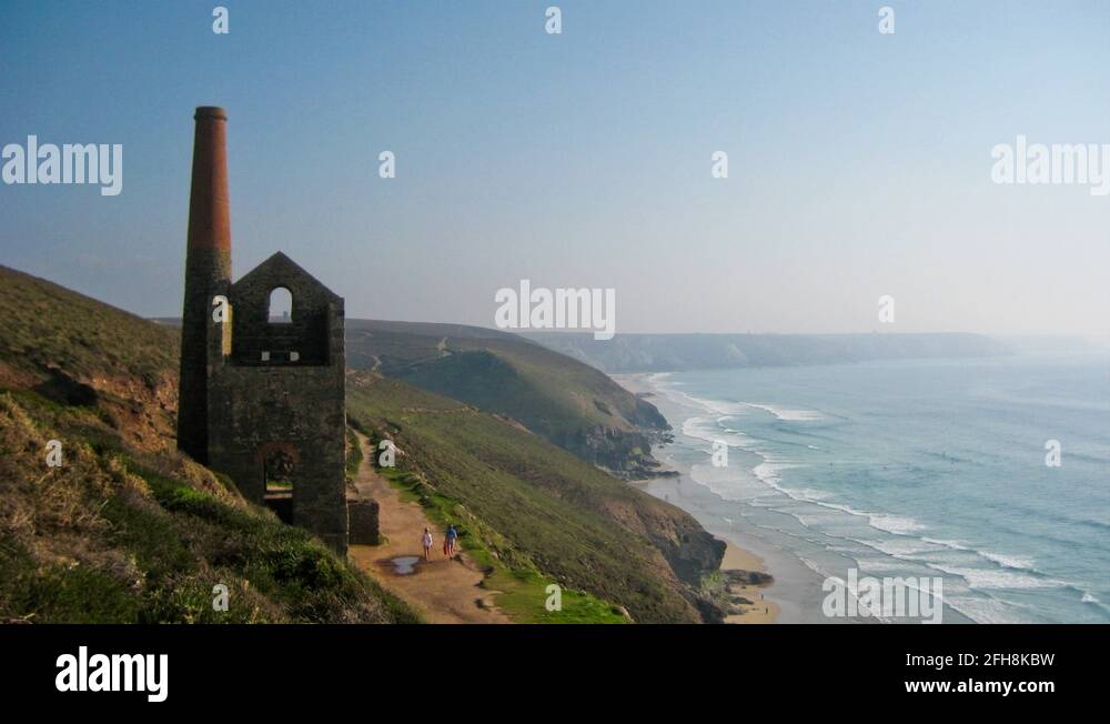 Poldark cornwall Stock Videos & Footage - HD and 4K Video Clips - Alamy