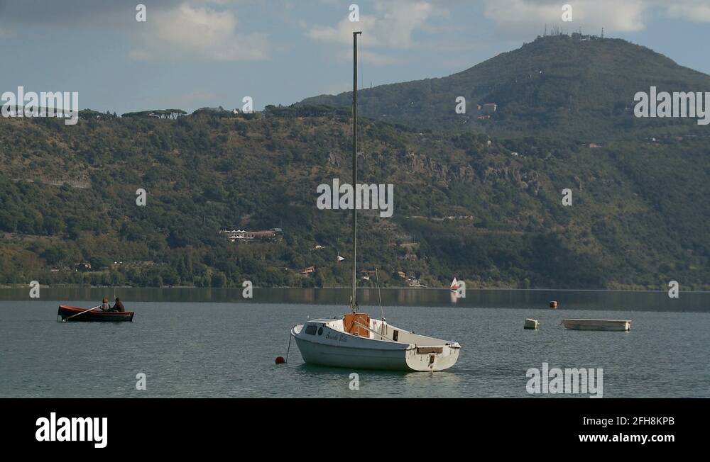 Lago di albano italy Stock Videos & Footage - HD and 4K Video Clips - Alamy