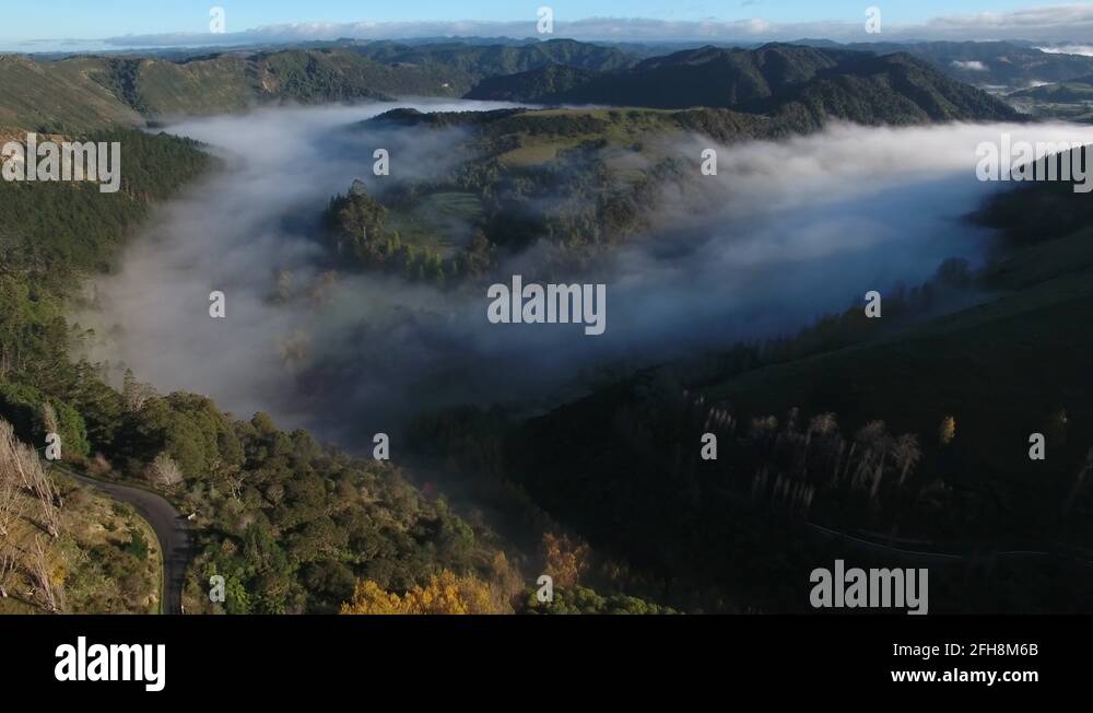 Whanganui national park and new zealand Stock Videos & Footage - HD and ...
