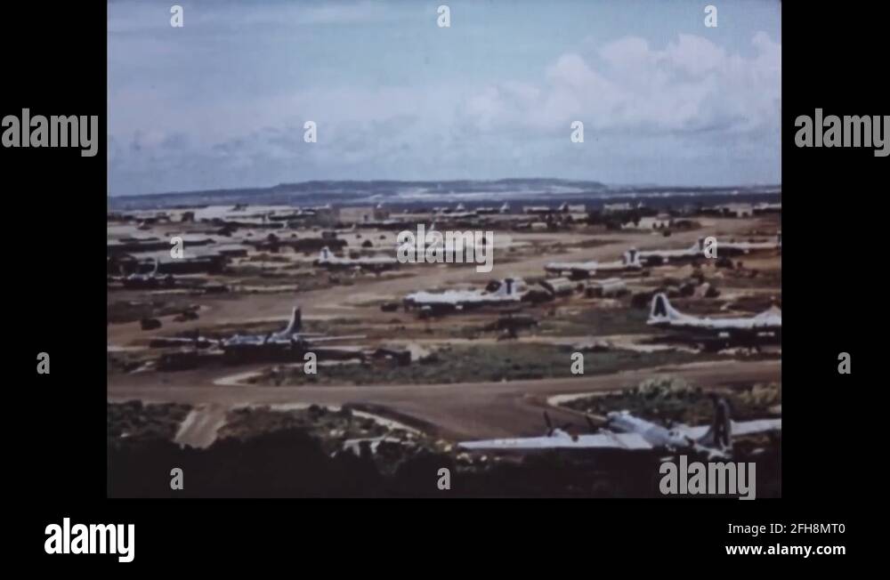 Wwii airbase Stock Videos & Footage - HD and 4K Video Clips - Alamy