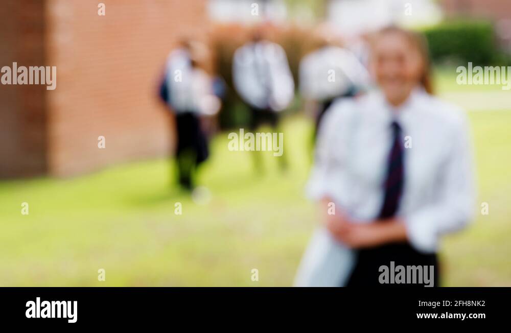 Mixed student uniform Stock Videos & Footage - HD and 4K Video Clips ...