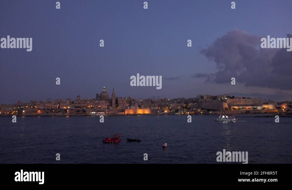 Malta valletta emblem Stock Videos & Footage - HD and 4K Video Clips ...