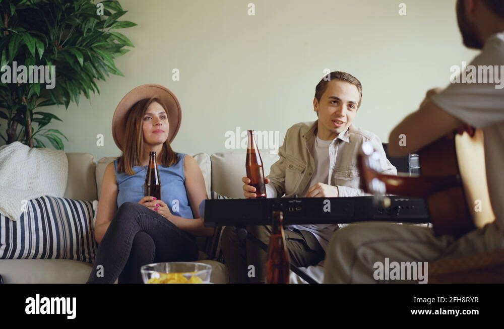 Modern talking band Stock Videos & Footage - HD and 4K Video Clips - Alamy