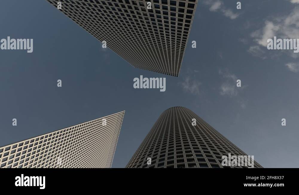 Circular tower towers Stock Videos & Footage - HD and 4K Video Clips ...