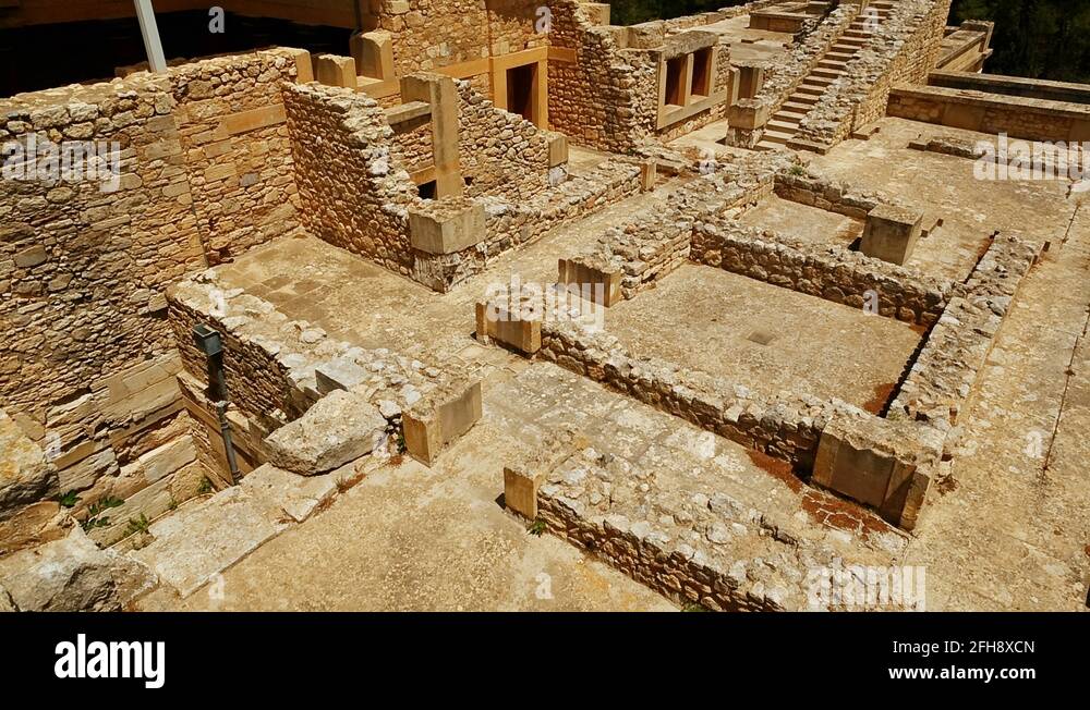 Mycenaean greek crete Stock Videos & Footage - HD and 4K Video Clips ...