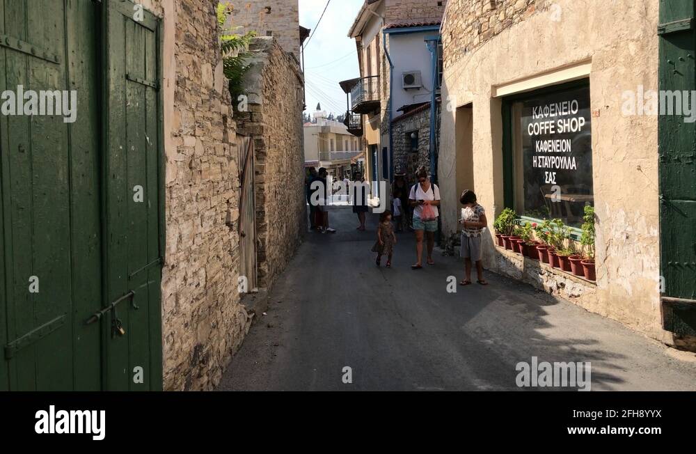 Lefkara village Stock Videos & Footage - HD and 4K Video Clips - Alamy
