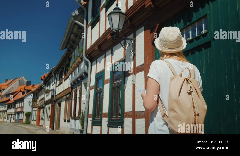 German city map Stock Videos & Footage - HD and 4K Video Clips - Alamy