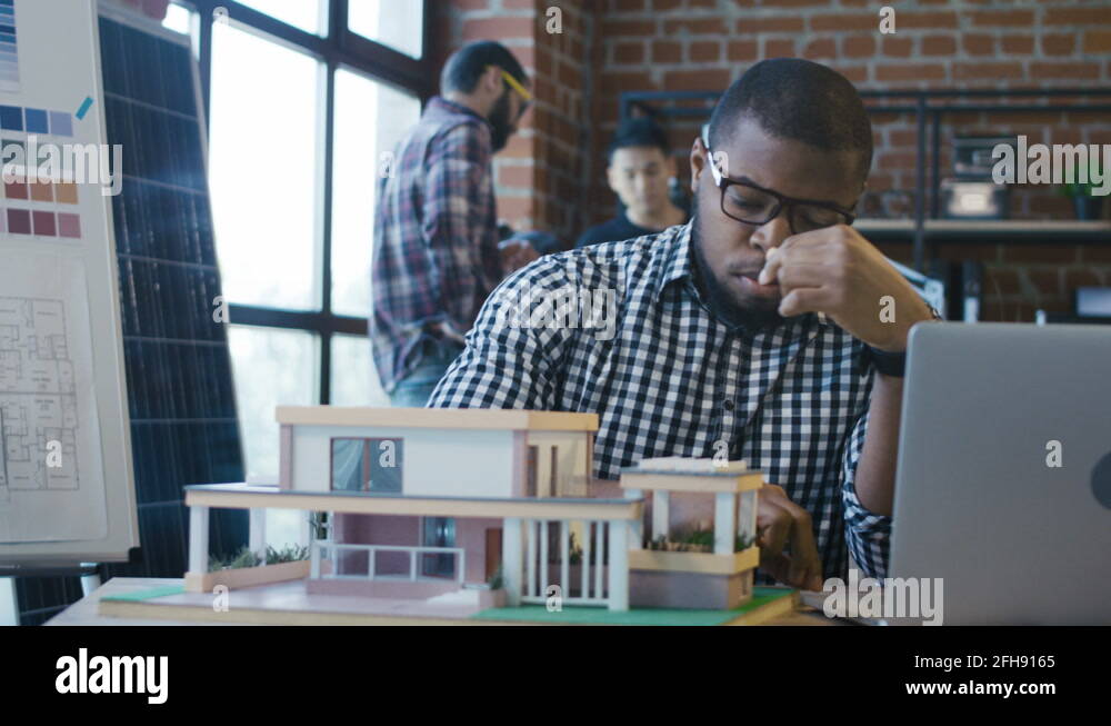 Alternative housing project Stock Videos & Footage - HD and 4K Video ...