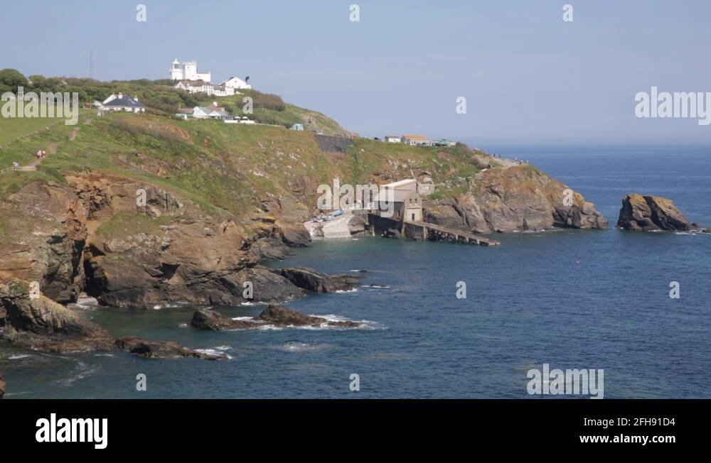 Cornwall point Stock Videos & Footage - HD and 4K Video Clips - Alamy
