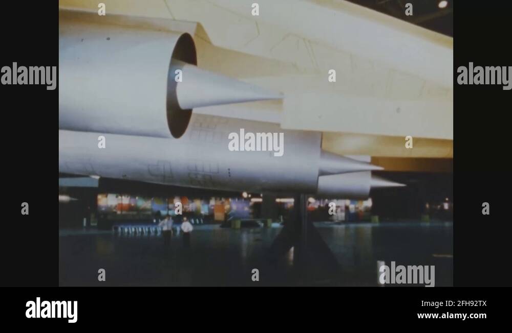 Nasa develops aircrafts that rise vertically and fly at jet speeds ...