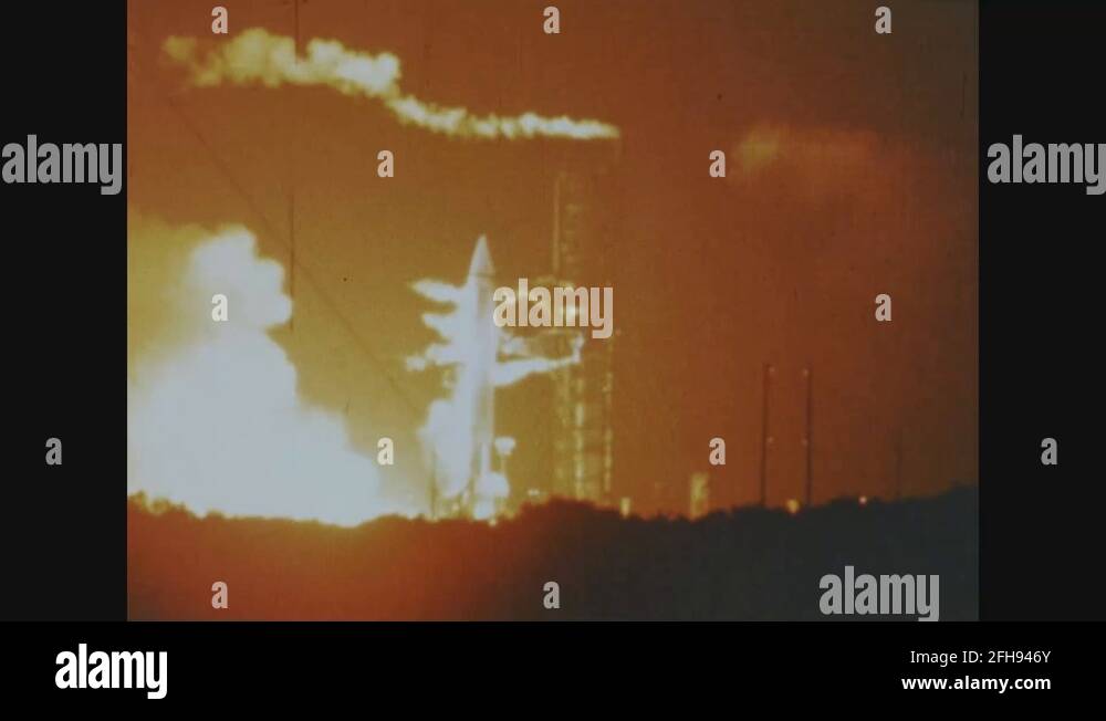 1960s american rocket Stock Videos & Footage - HD and 4K Video Clips ...