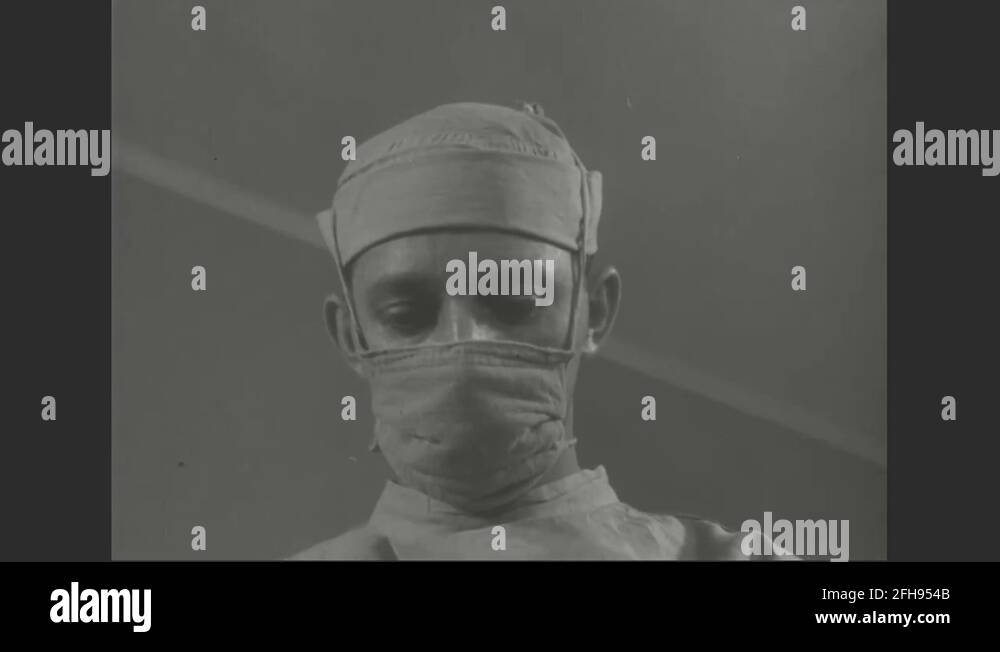 Vintage operating room Stock Videos & Footage - HD and 4K Video Clips ...