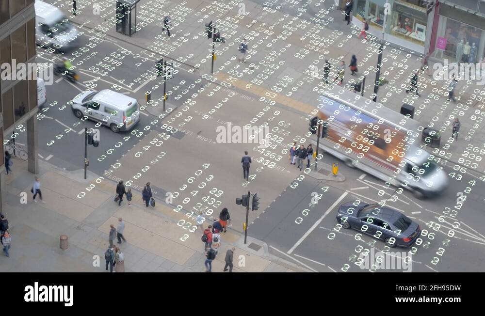Matrix signal Stock Videos & Footage - HD and 4K Video Clips - Alamy