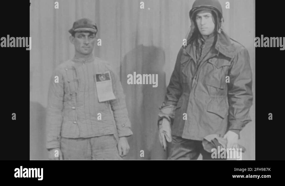 Winter military uniform Stock Videos & Footage - HD and 4K Video Clips ...
