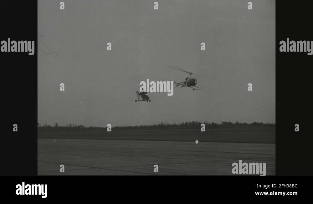 One man helicopter Stock Videos & Footage - HD and 4K Video Clips - Alamy