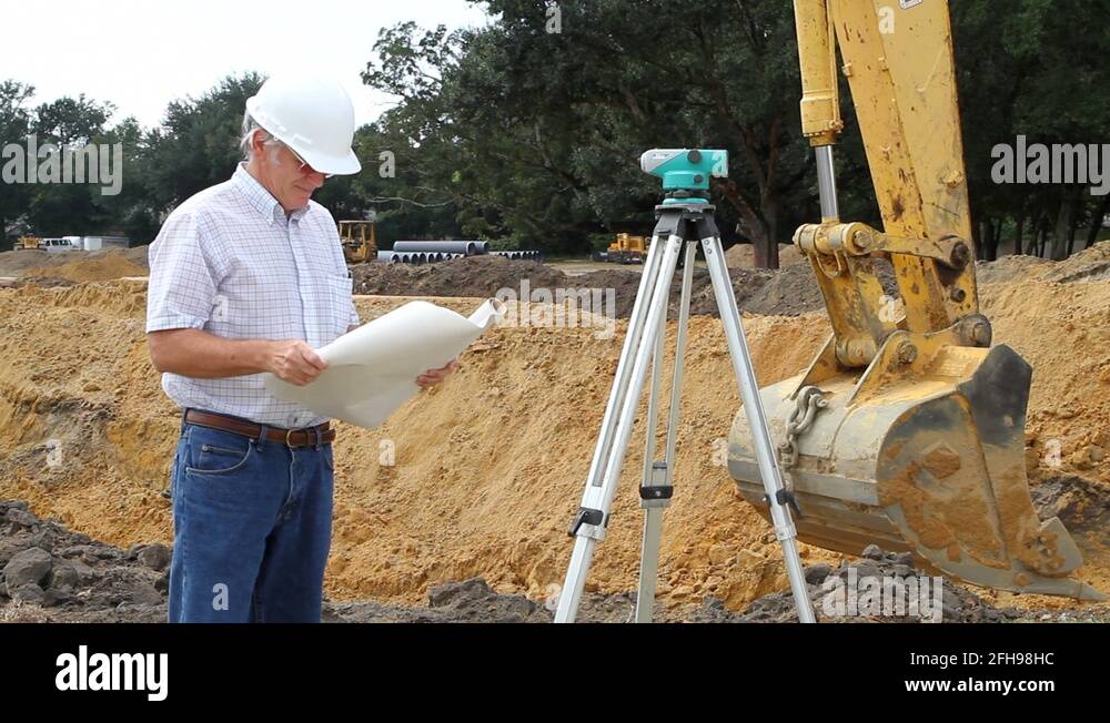 Architect and civil engineer Stock Videos & Footage - HD and 4K Video ...