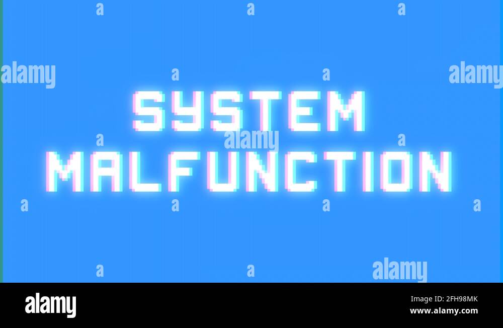 Technical malfunction Stock Videos & Footage - HD and 4K Video Clips ...