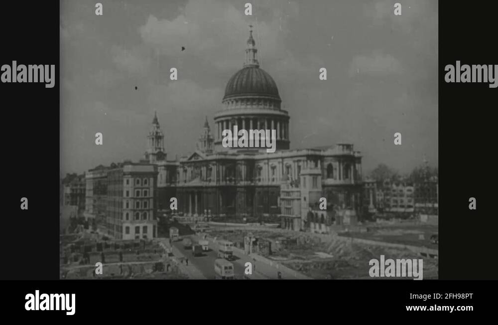 1950 britain Stock Videos & Footage - HD and 4K Video Clips - Alamy