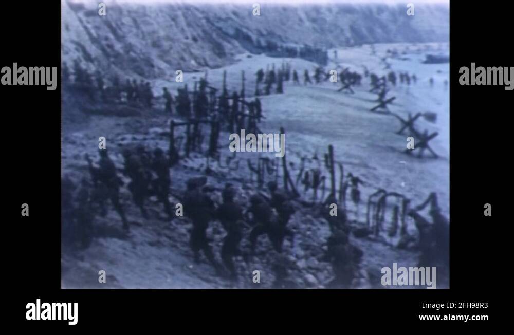 World war battle scene soldier Stock Videos & Footage - HD and 4K Video ...