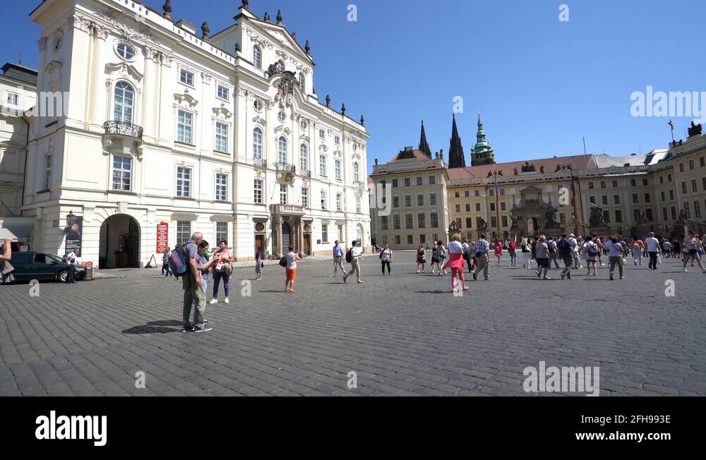 The sternberg palace baroque Stock Videos & Footage - HD and 4K Video ...
