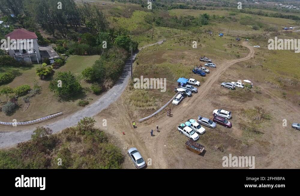 Caribbean car race Stock Videos & Footage - HD and 4K Video Clips - Alamy
