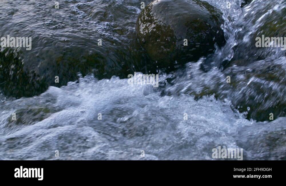 Water gushing from rock Stock Videos & Footage - HD and 4K Video Clips ...