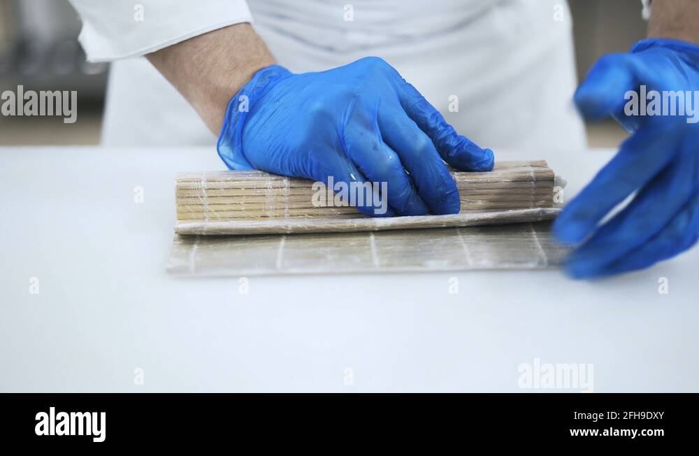 Forming a mat Stock Videos & Footage - HD and 4K Video Clips - Alamy