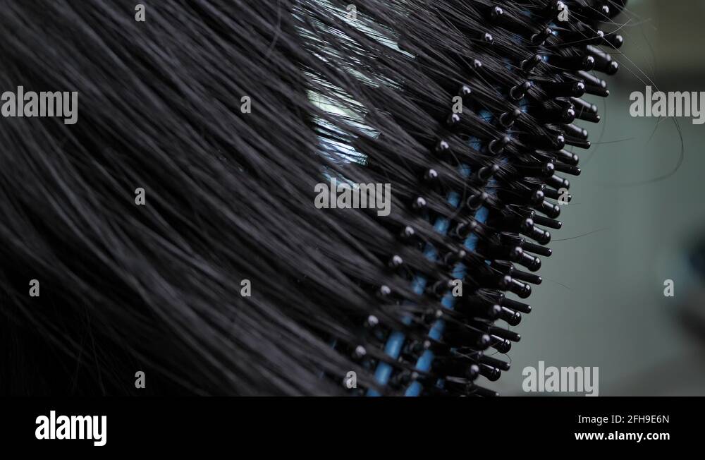 Comb roller Stock Videos & Footage - HD and 4K Video Clips - Alamy