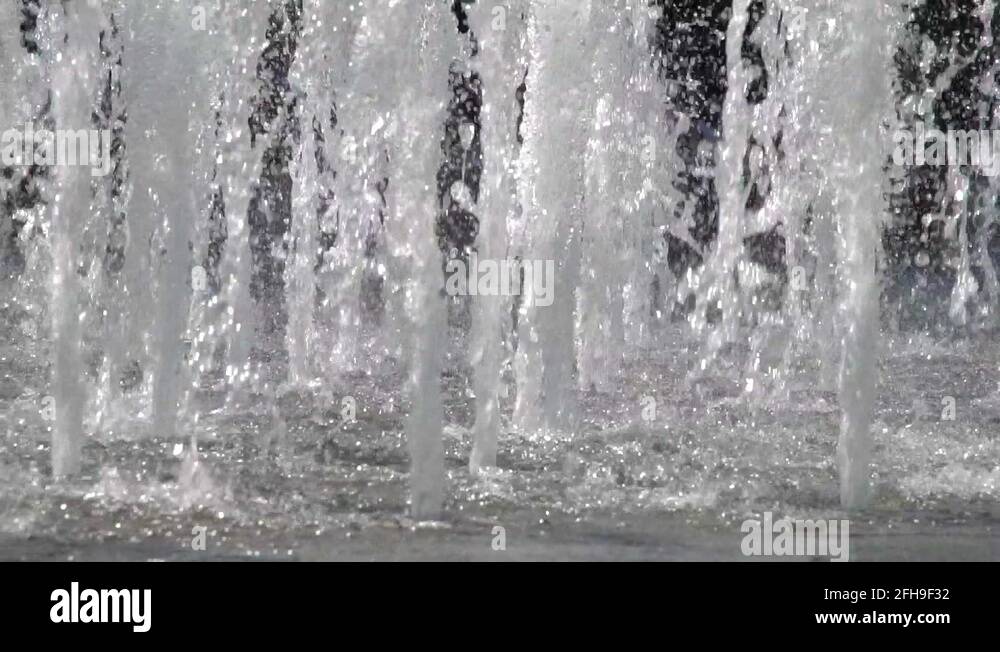 Water splashing on ground Stock Videos & Footage - HD and 4K Video ...