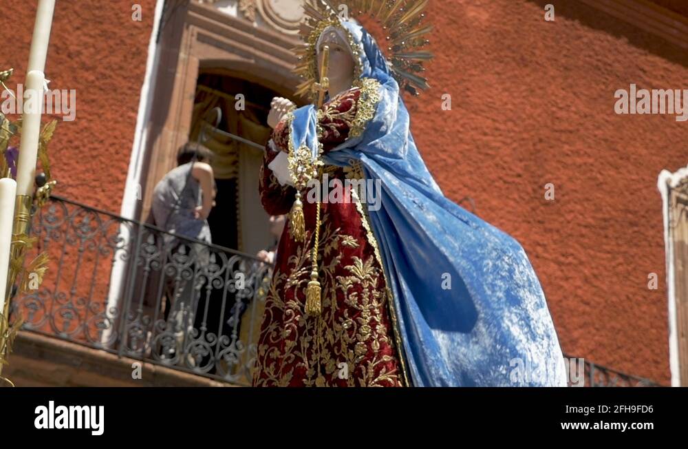 Mother mary blue Stock Videos & Footage - HD and 4K Video Clips - Alamy