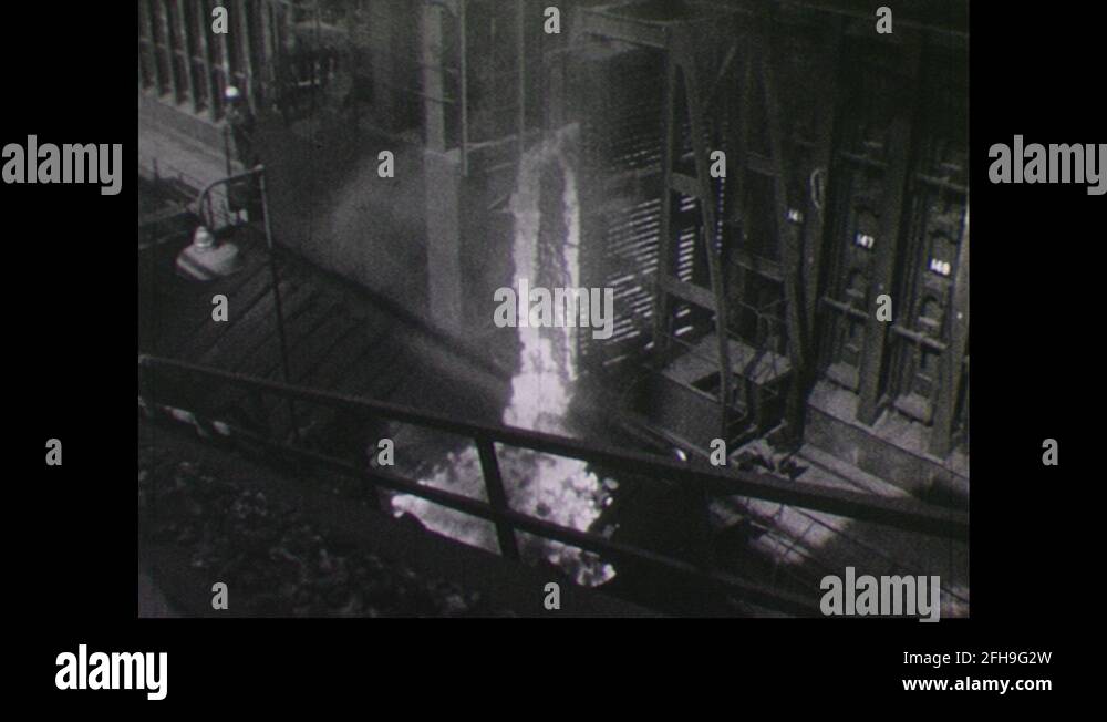 Blast furnace coke Stock Videos & Footage - HD and 4K Video Clips - Alamy