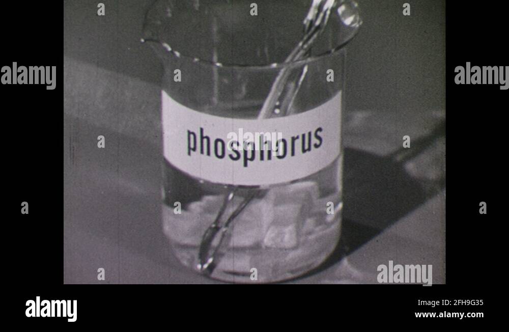 Combustion of phosphorus Stock Videos & Footage - HD and 4K Video Clips ...